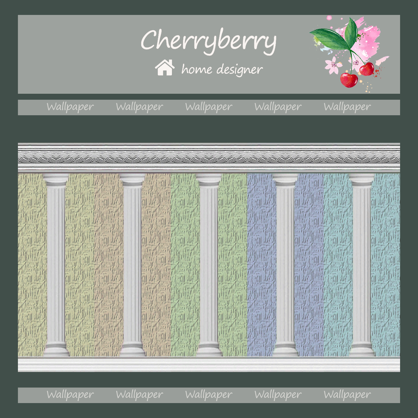 How To Copy And Paste Wallpaper Sims 4 at James Vance blog