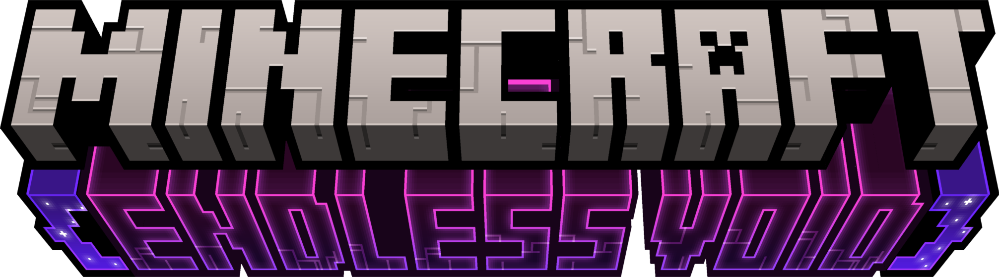 Endless void - Minecraft Mods - CurseForge