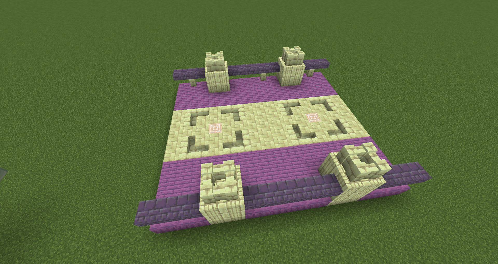 Endless void - Gallery - Minecraft Mods - CurseForge