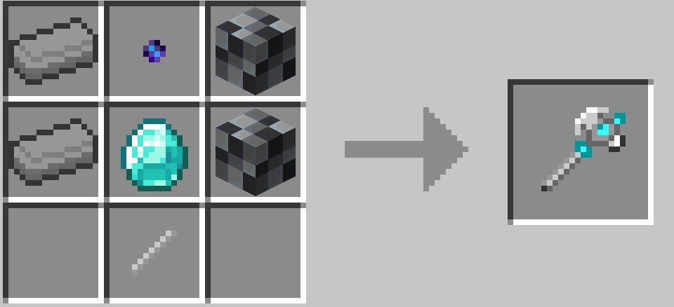 Heavy Steel - Minecraft Mods - CurseForge