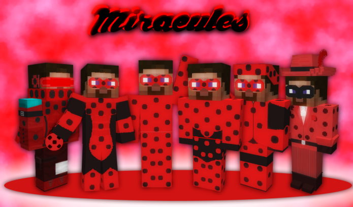 MiracleBlock - Gallery - Minecraft Mods - CurseForge