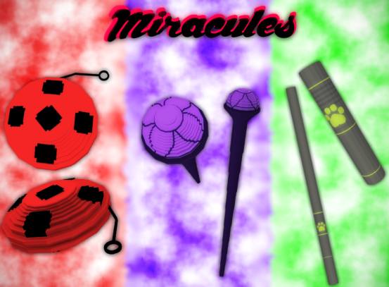 MiracleBlock - Minecraft Mods - CurseForge