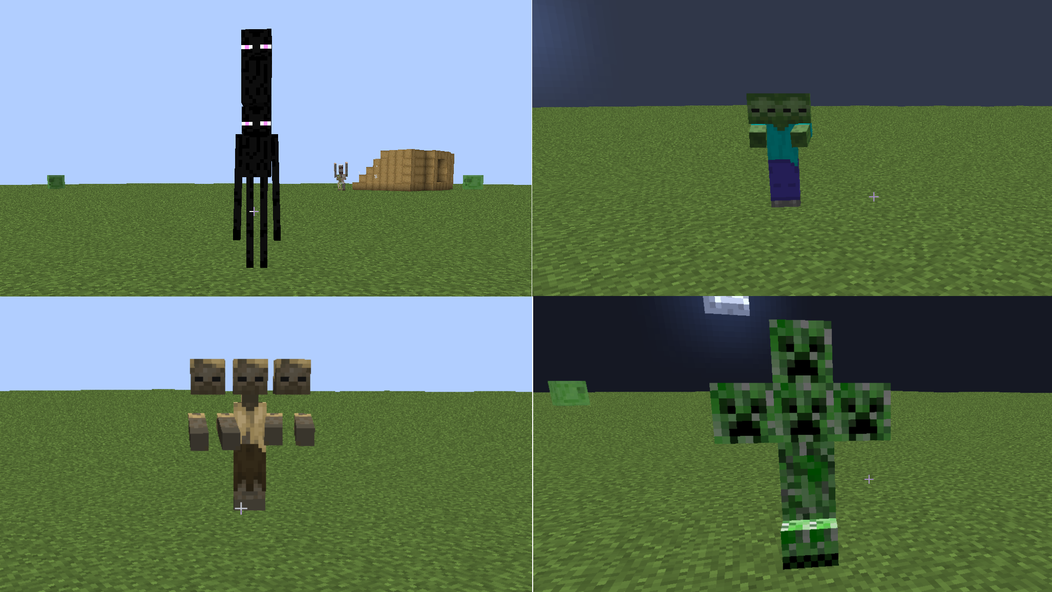 STM Cursed - Minecraft Resource Packs - CurseForge