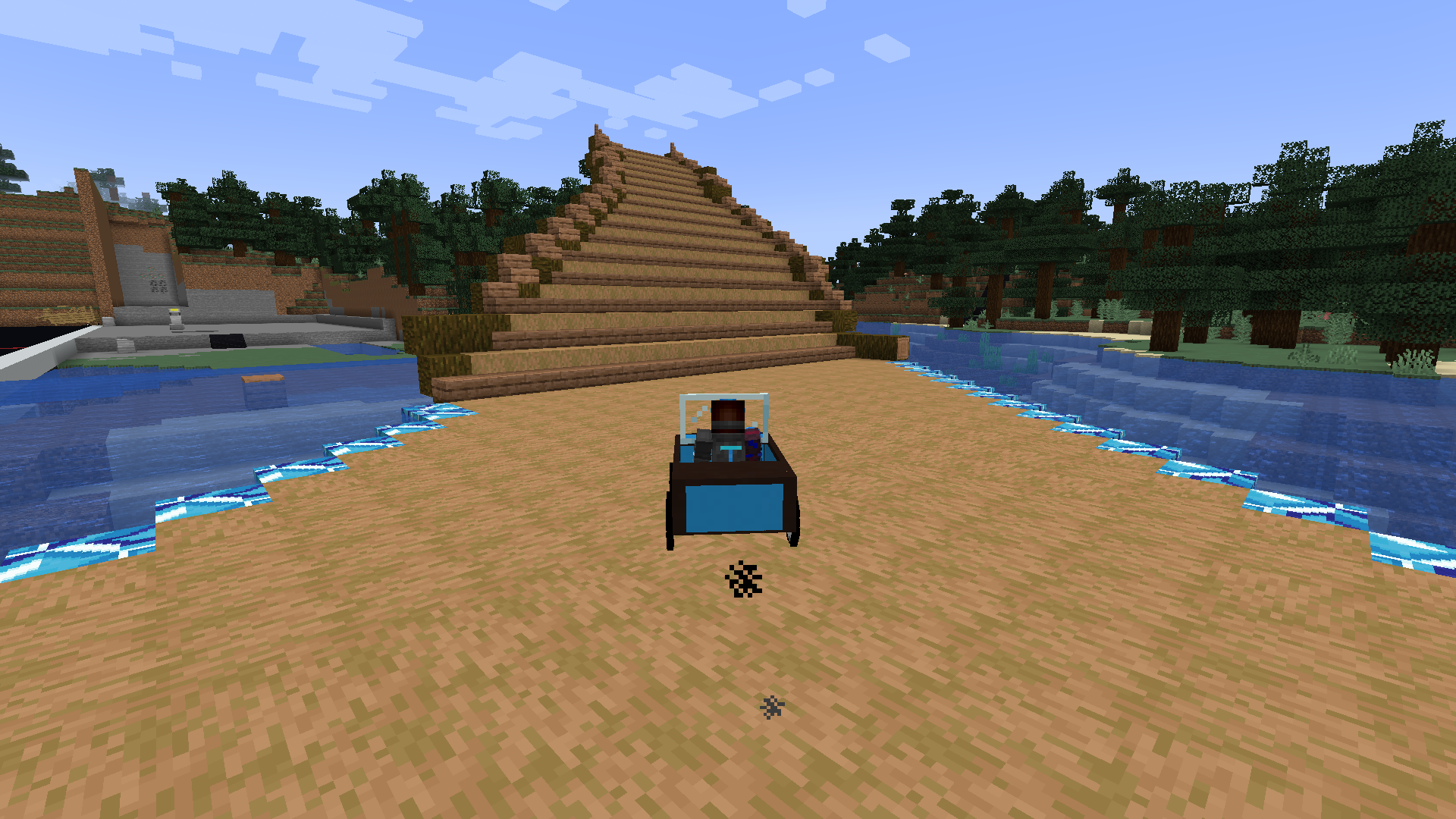 Cartopia - Minecraft Modpacks - CurseForge