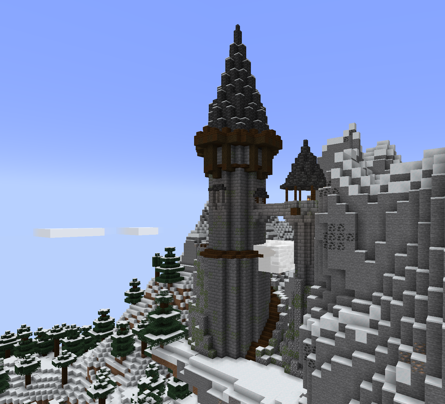 Steffen's MagiTech Mix - Minecraft Modpacks - CurseForge