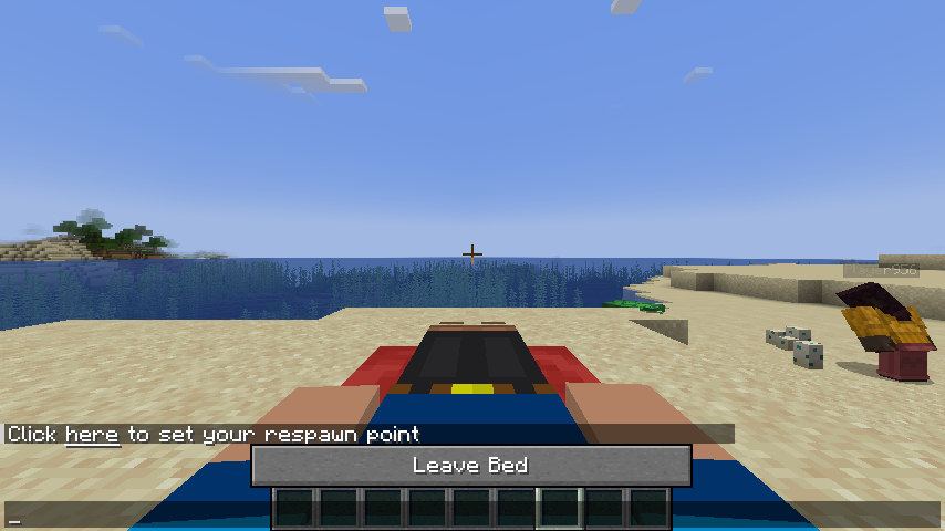 Comfy Beds - Minecraft Mods - CurseForge