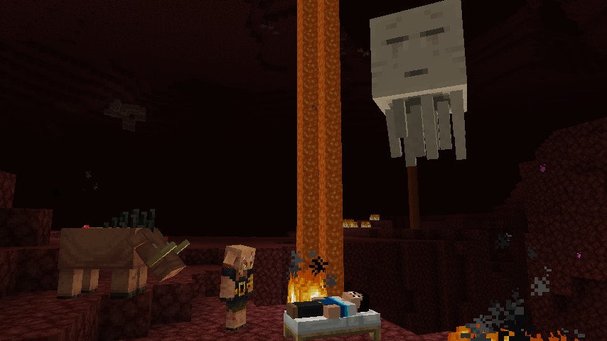 Comfy Beds - Minecraft Mods - CurseForge