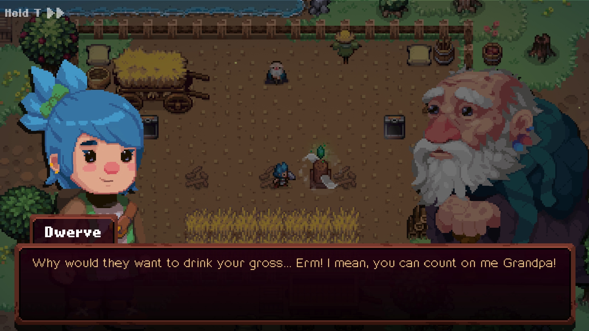 Dwervie - Dwerve Mods - CurseForge