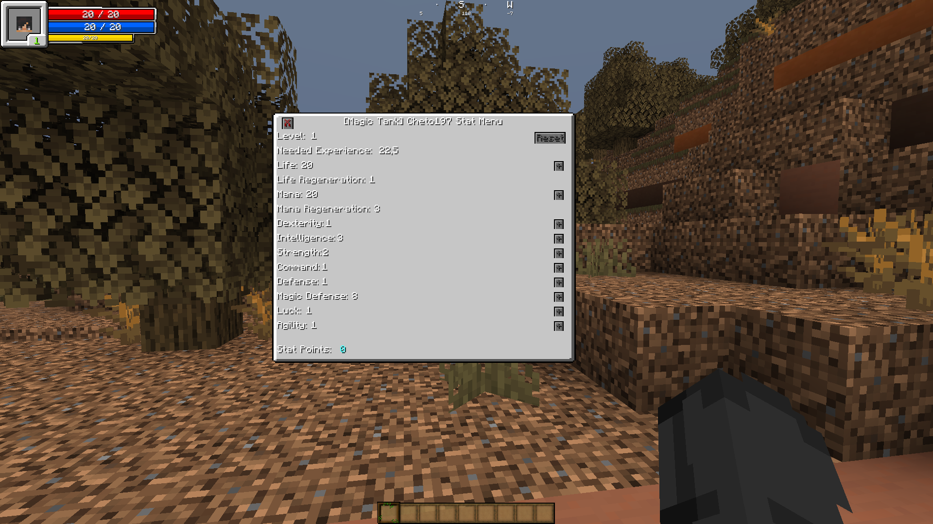 [RPG]Epic Adventures - Minecraft Mods - CurseForge