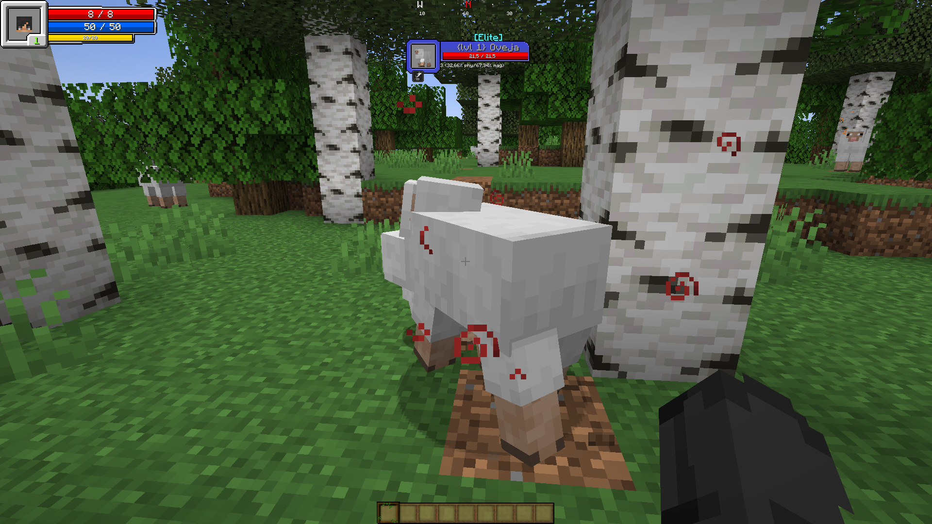 [RPG]Epic Adventures - Minecraft Mods - CurseForge