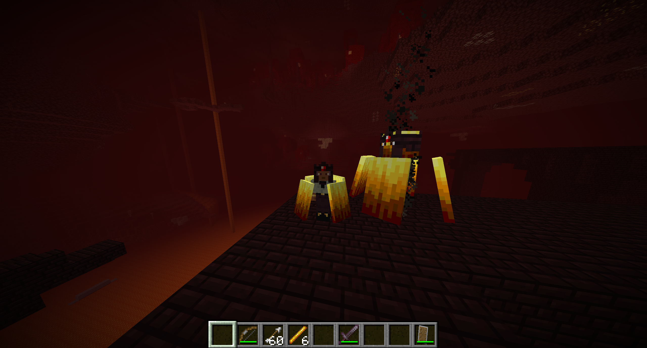 EB's Wildfire - Minecraft Mods - CurseForge