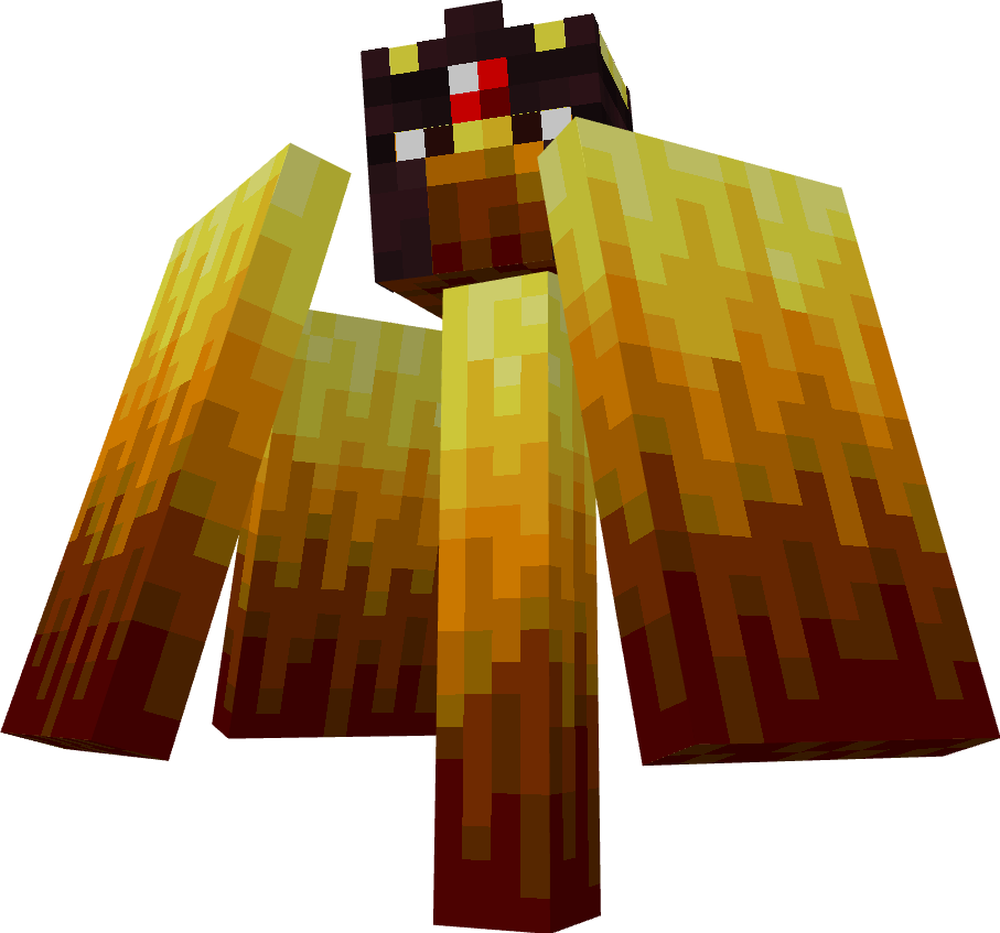 EB's Wildfire - Minecraft Mods - CurseForge