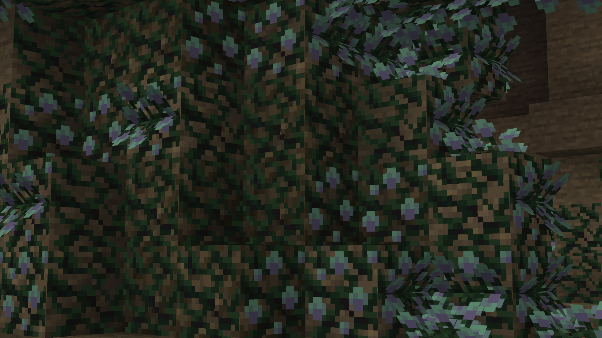 Luxurious Lichen - Gallery - Minecraft Resource Packs - CurseForge
