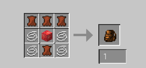 Ruby tools, armor and more - Minecraft Mods - CurseForge