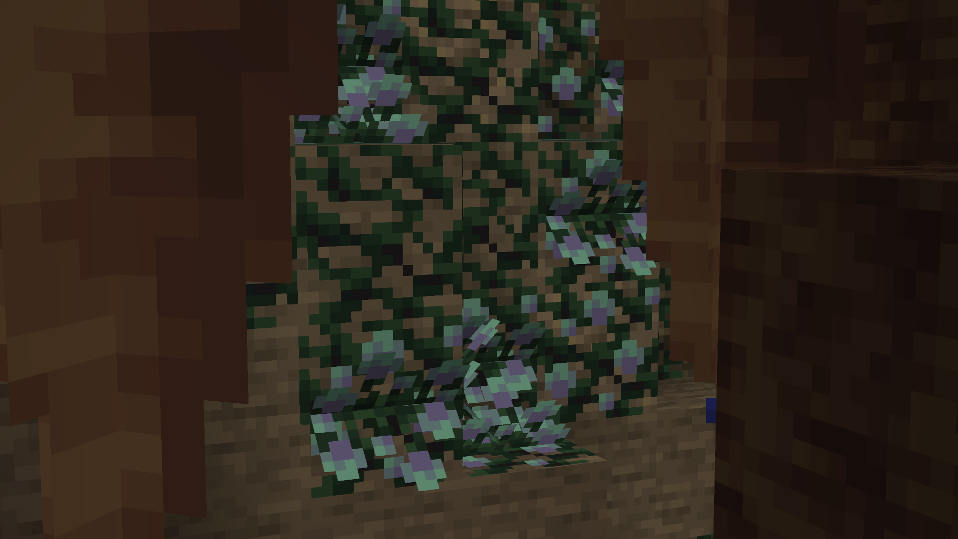 Luxurious Lichen - Gallery - Minecraft Resource Packs - CurseForge