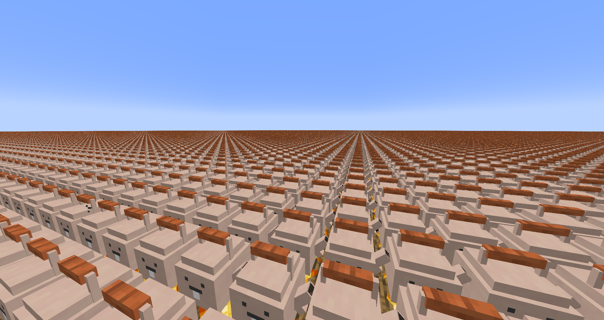 Jigsaw: DLC - Minecraft Mods - CurseForge