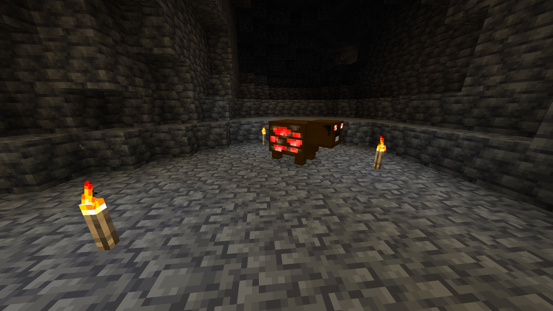 Jigsaw: DLC - Minecraft Mods - CurseForge