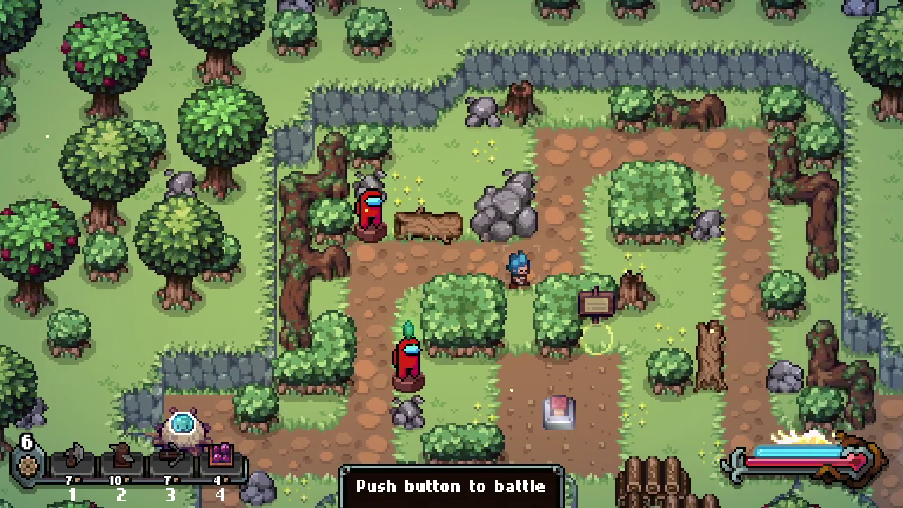 Sussy Imposter - Gallery - Dwerve Mods - CurseForge