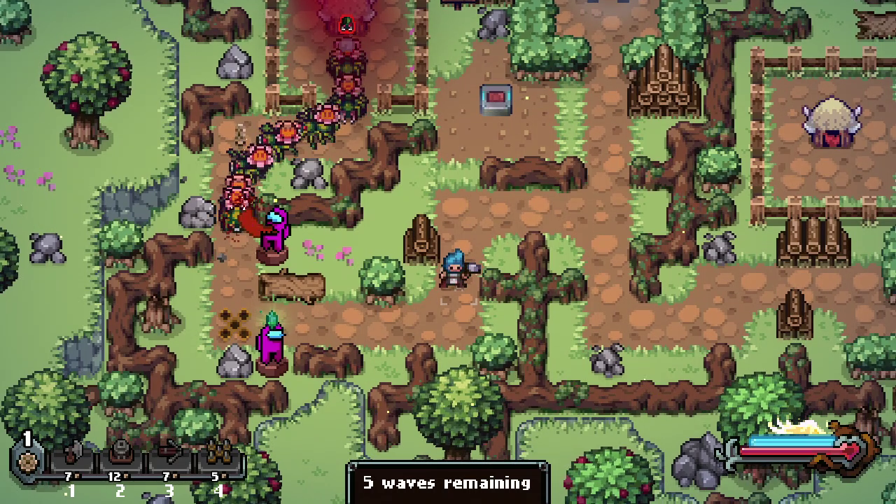 Sussy Imposter - Gallery - Dwerve Mods - CurseForge