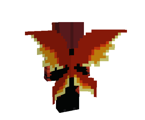 Wings (Marshy Version) - Minecraft Mods - CurseForge