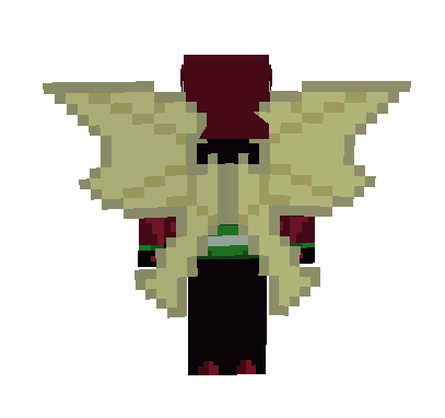 Wings (Marshy Version) - Minecraft Mods - CurseForge