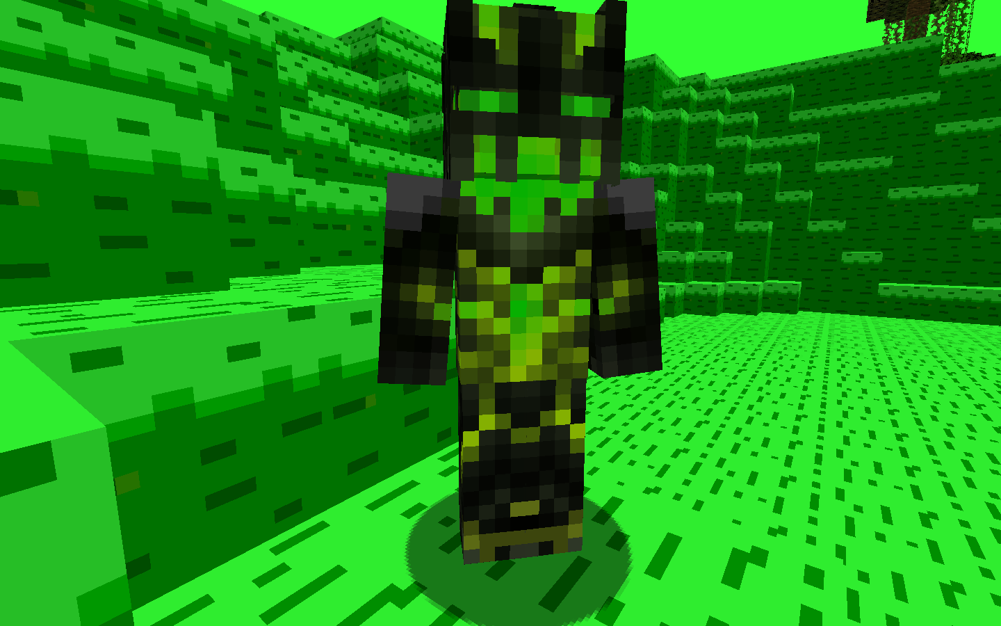 Acid (Forge) - Screenshots - Minecraft Mods - CurseForge