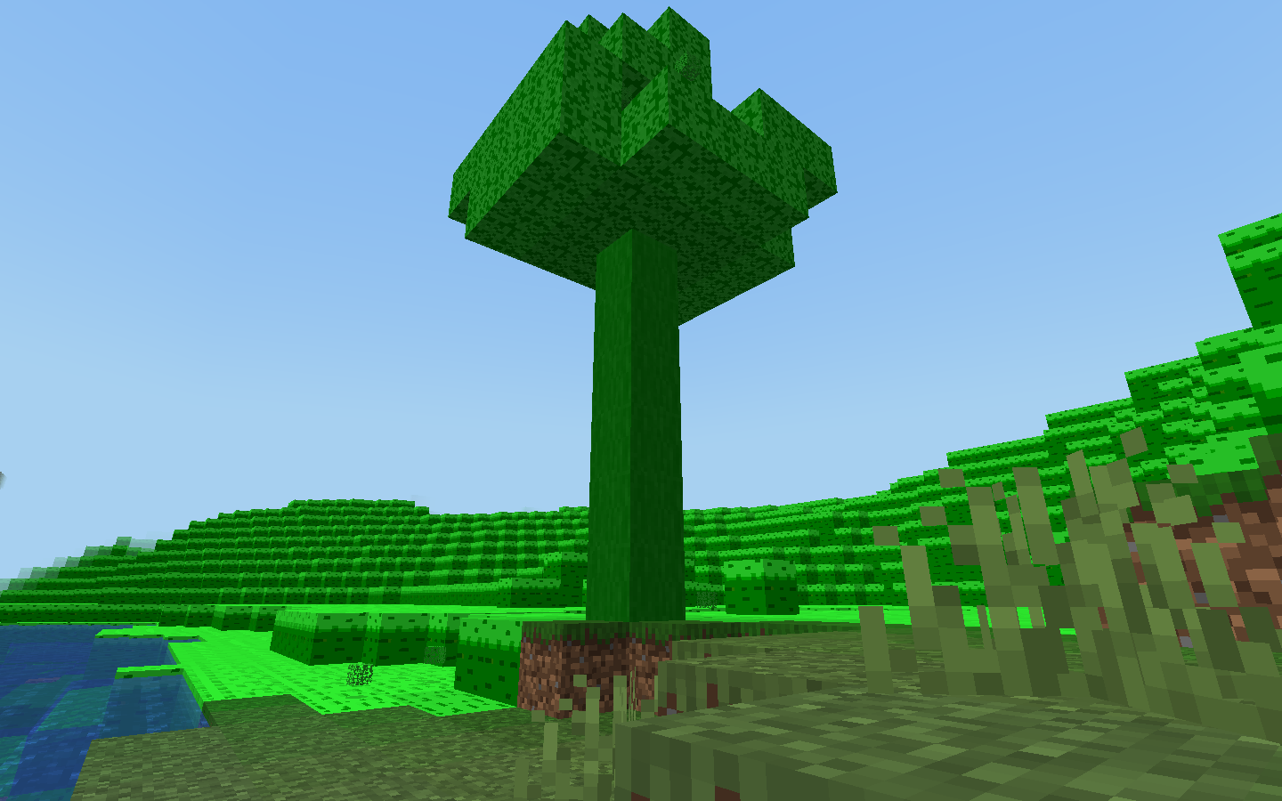 Acid (Forge) - Minecraft Mods - CurseForge