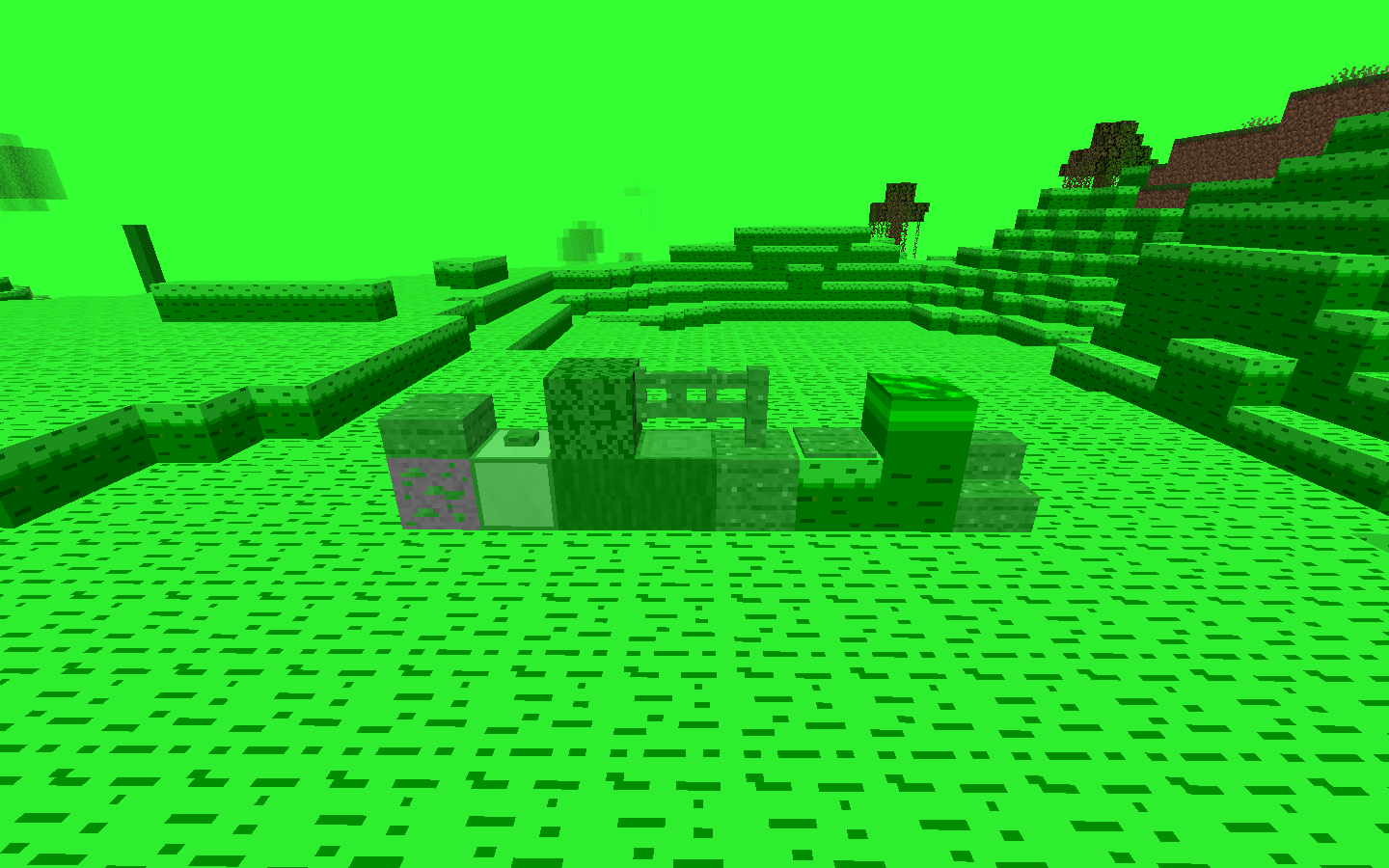 Acid (Forge) - Screenshots - Minecraft Mods - CurseForge