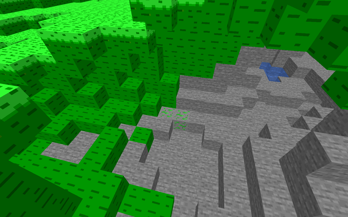 Acid (Forge) - Minecraft Mods - CurseForge