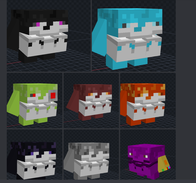 The End Of The Void - Minecraft Mods - CurseForge