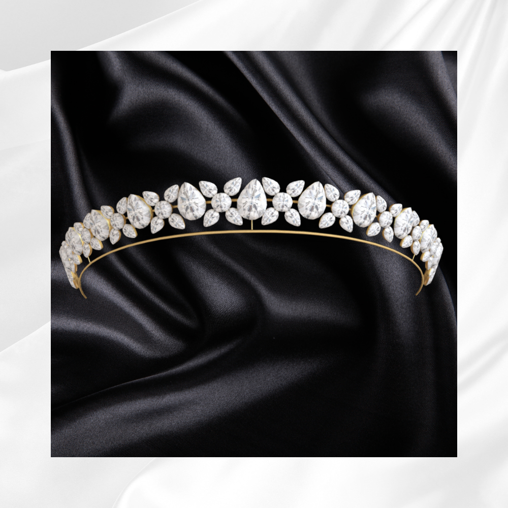 Princess Tiara - Gallery - The Sims 4 Create a Sim - CurseForge