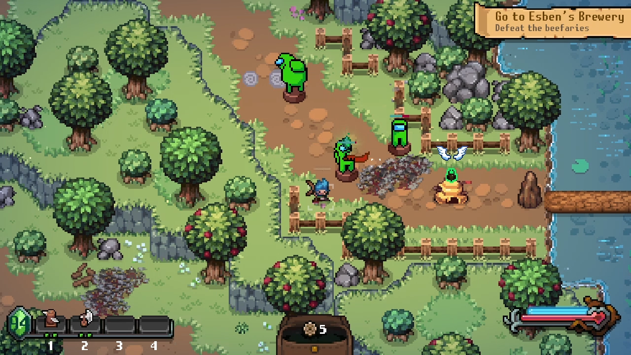 Sussy Imposter - Gallery - Dwerve Mods - CurseForge