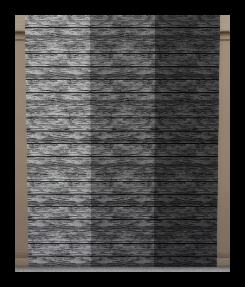 Natural Wood Paneling 1 - The Sims 4 Build / Buy - CurseForge