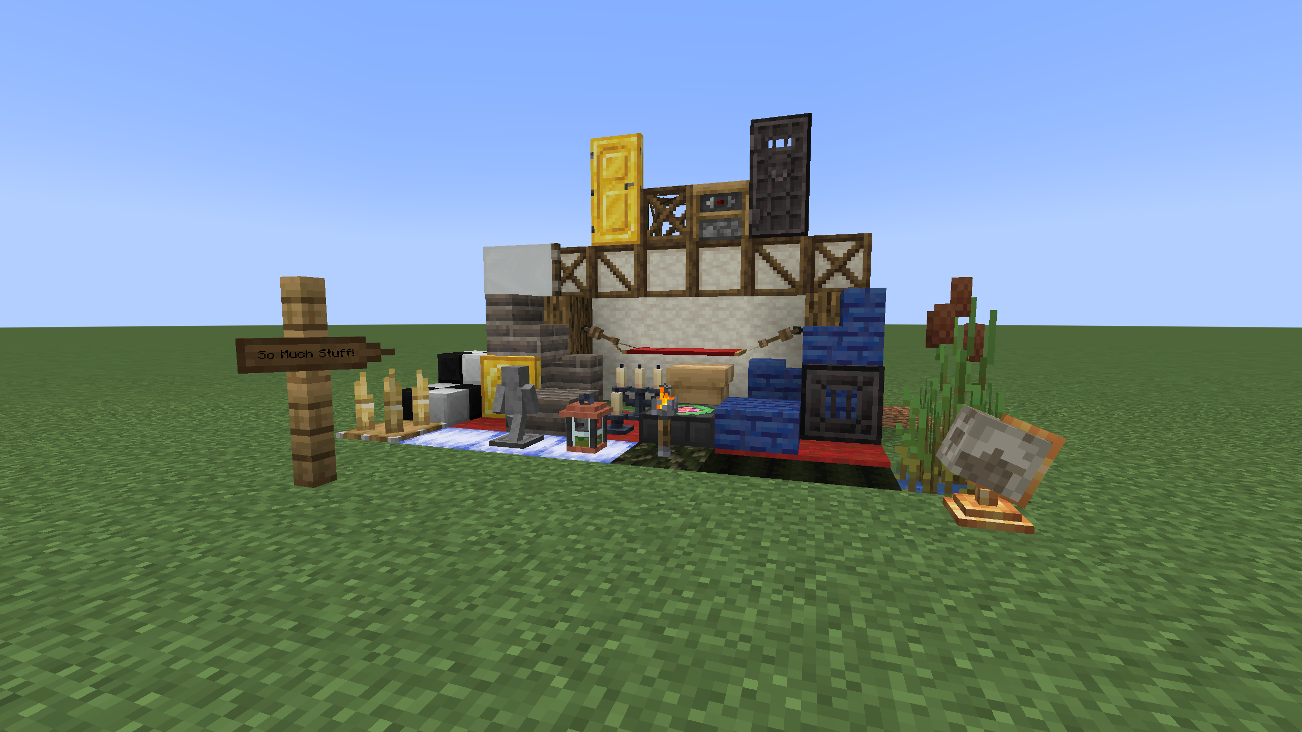 Sundae - Gallery - Minecraft Modpacks - CurseForge