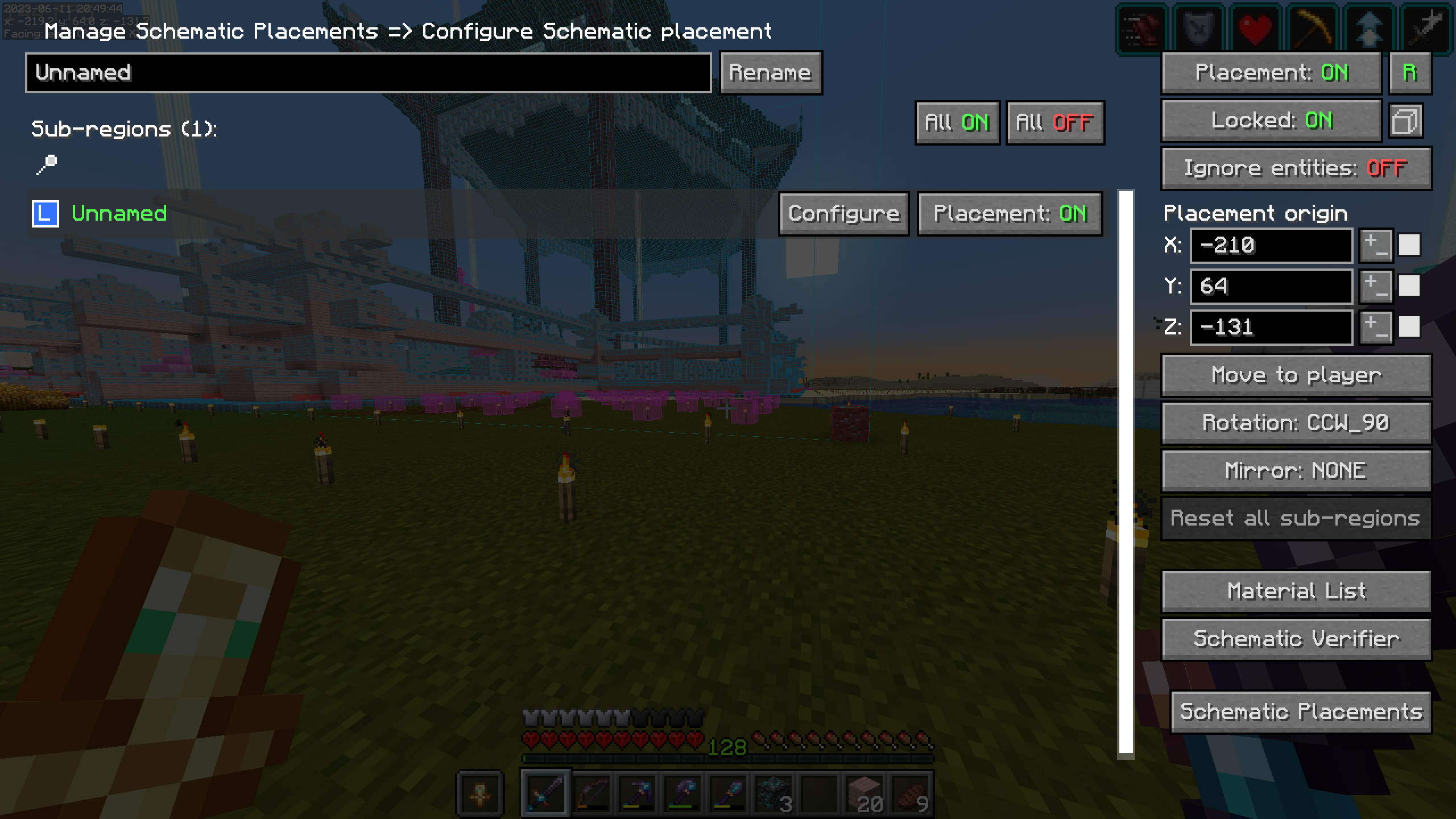 Content Creator's Pack - Minecraft Modpacks - CurseForge