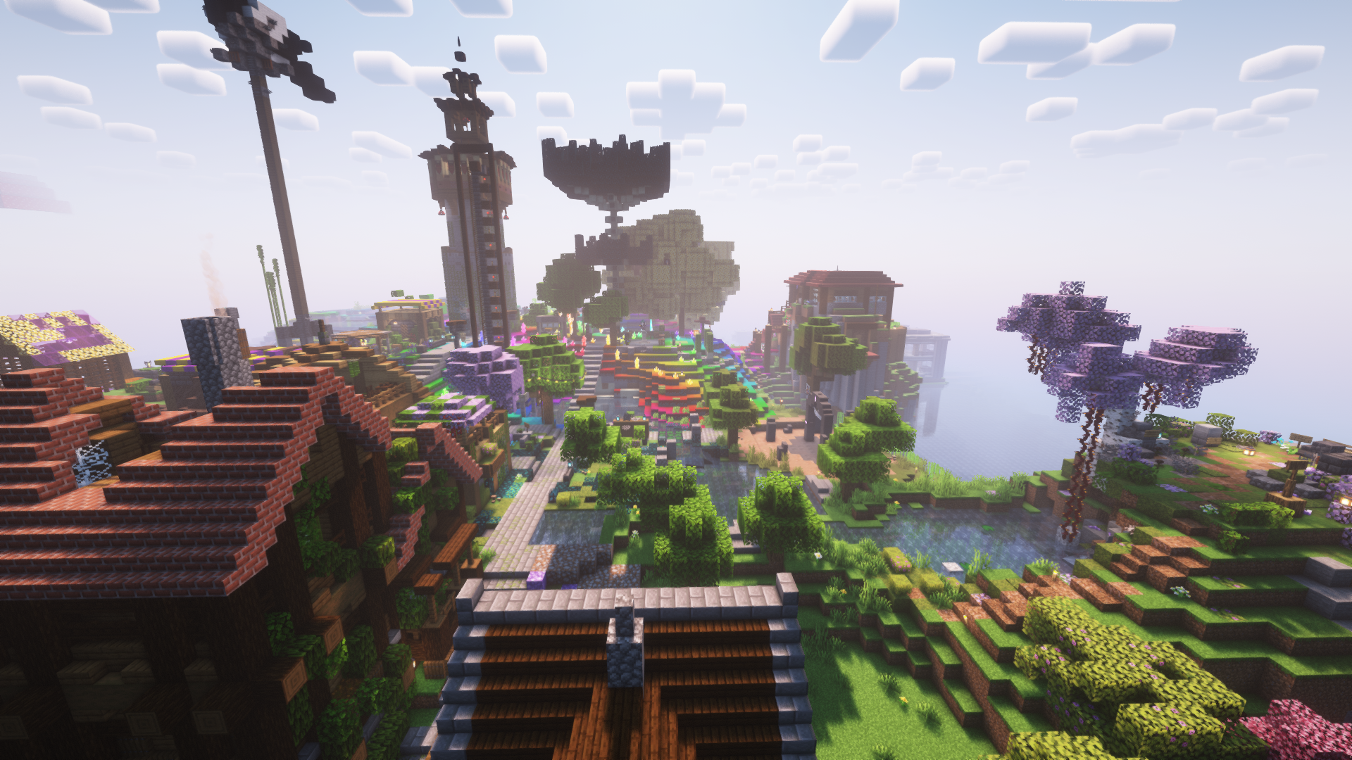 AA SMP - Gallery - Minecraft Modpacks - CurseForge