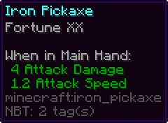 Extra Roman Numerals - Minecraft Resource Packs - CurseForge