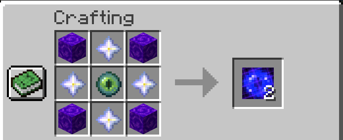 PortalCore - Minecraft Mods - CurseForge