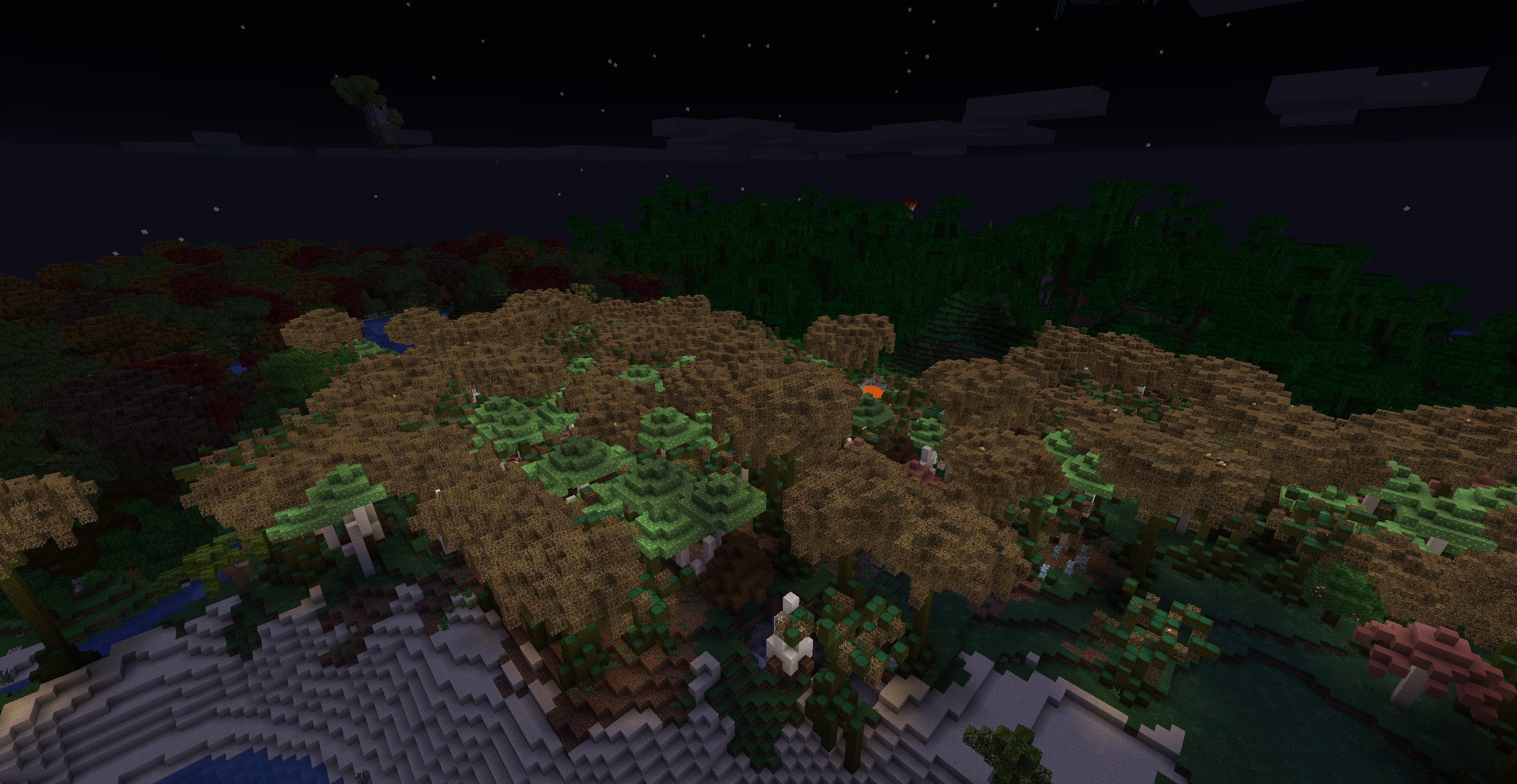 The Epic adventures - Minecraft Modpacks - CurseForge