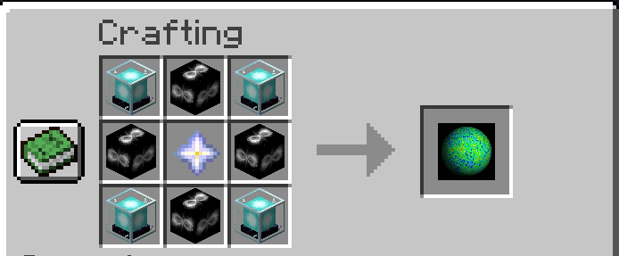PortalCore - Minecraft Mods - CurseForge