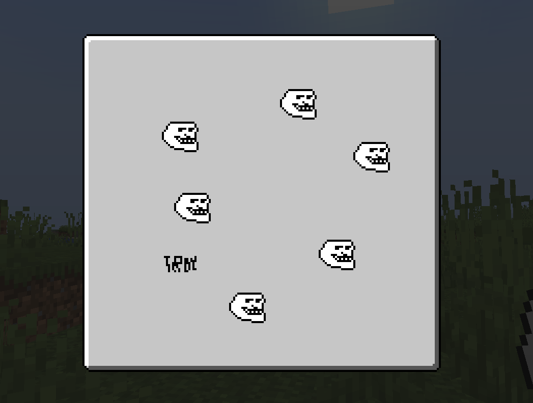 Troll_ - Gallery - Minecraft Mods - CurseForge
