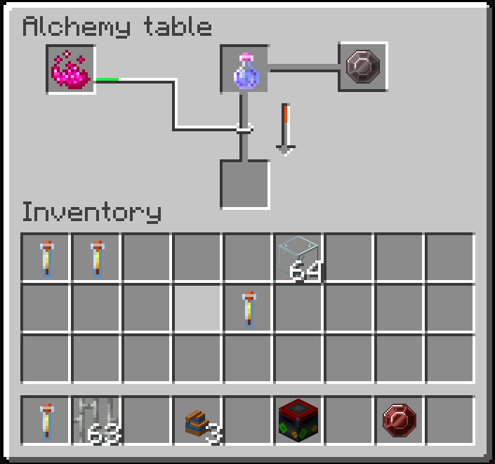 Magical Gems - Gallery - Minecraft Mods - CurseForge