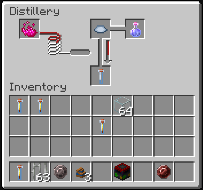 Magical Gems - Gallery - Minecraft Mods - CurseForge