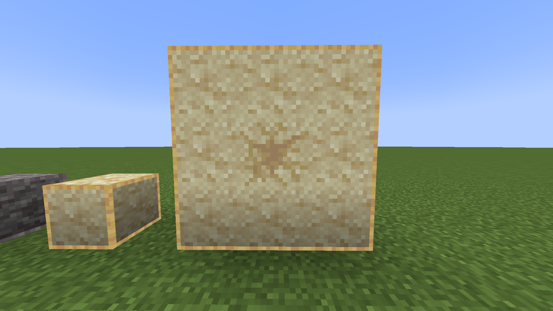 Visibly Sus - Gallery - Minecraft Resource Packs - CurseForge