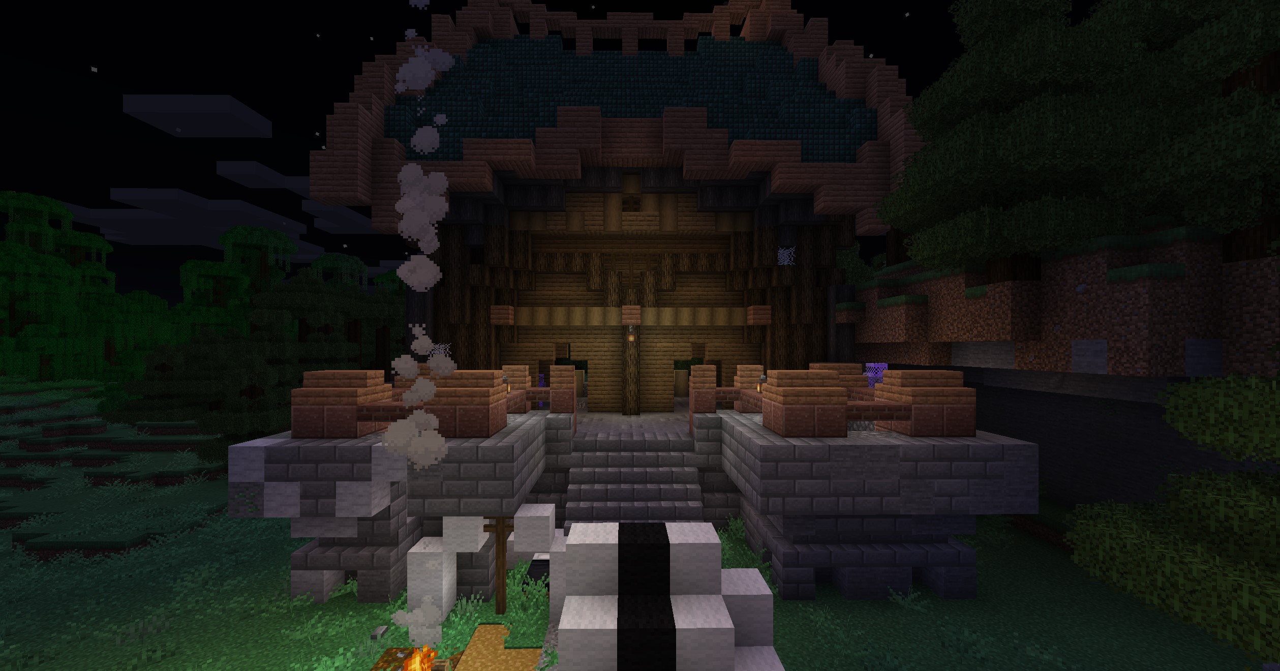 The Epic adventures - Minecraft Modpacks - CurseForge