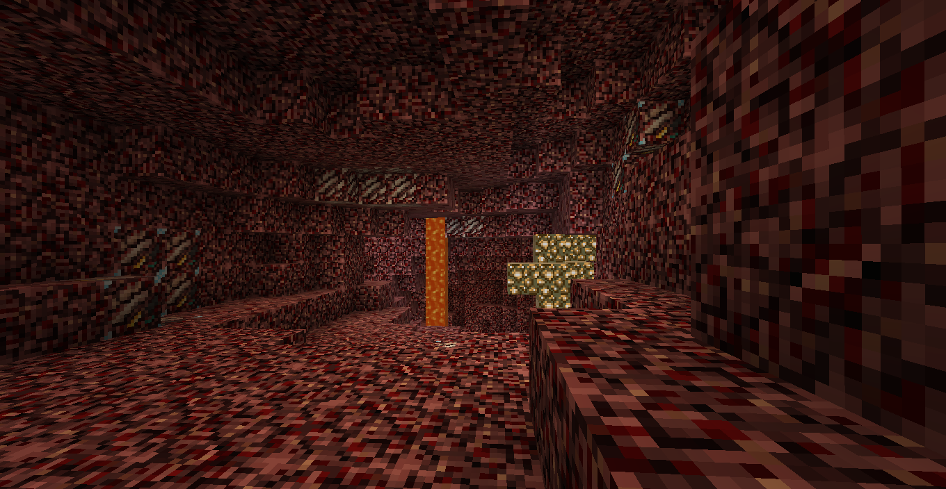 Randomite Ore - Minecraft Mods - CurseForge