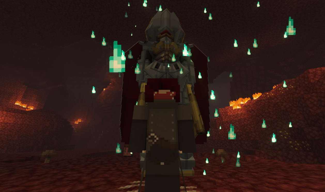 Persona X Craft - Gallery - Minecraft Mods - CurseForge