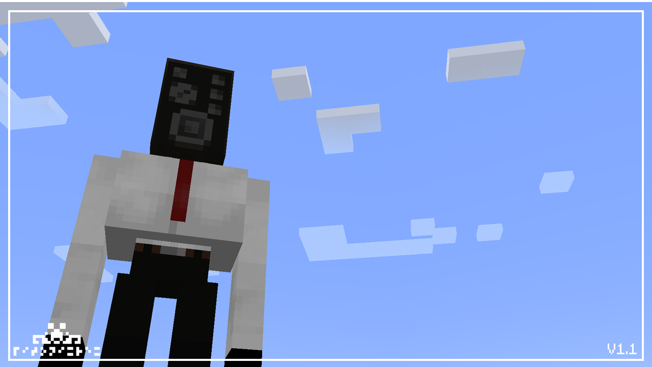 Cameraman - Screenshots - Minecraft Resource Packs - CurseForge