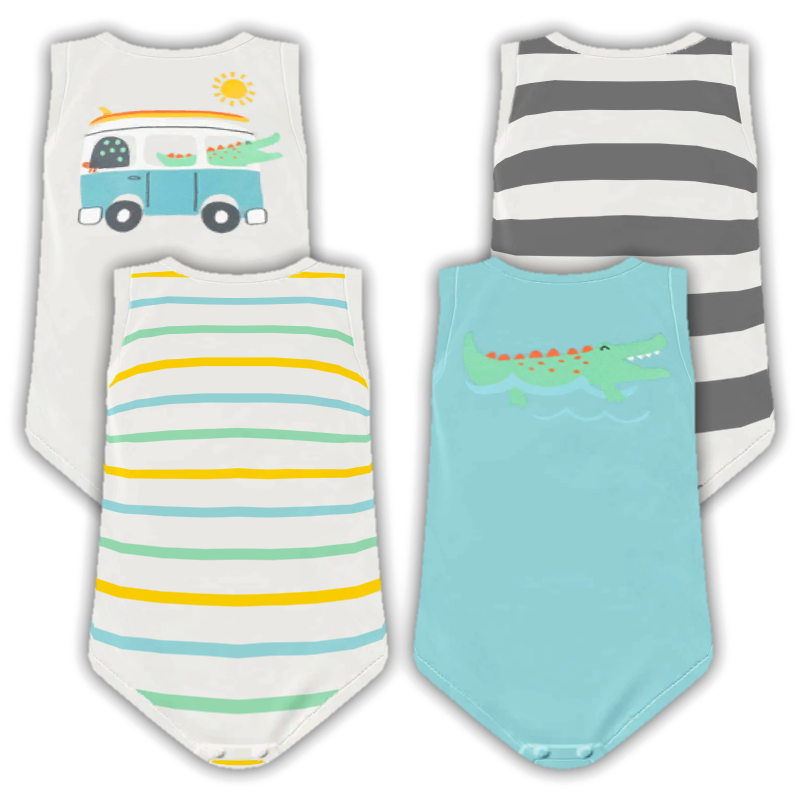Infant Later Gator Onesie - Gallery - The Sims 4 Create a Sim - CurseForge
