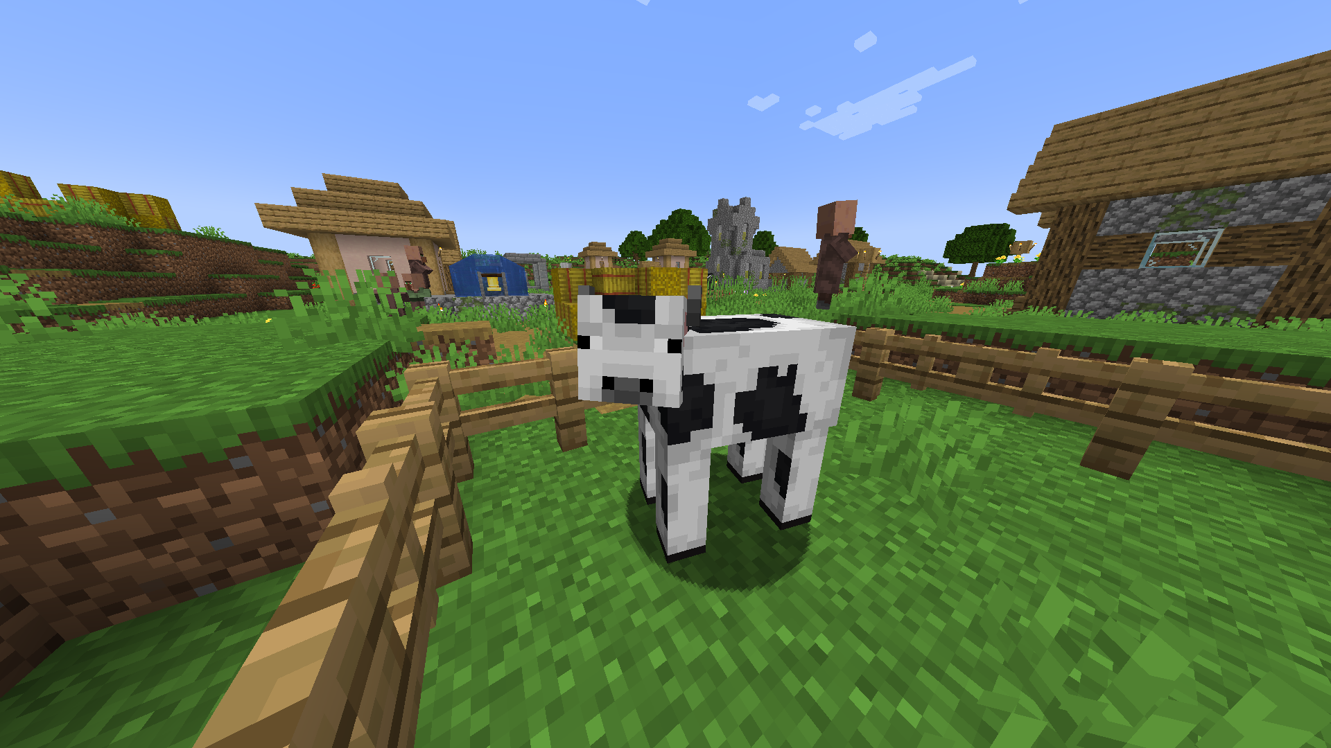 Adventure with quests - Gallery - Minecraft Modpacks - CurseForge